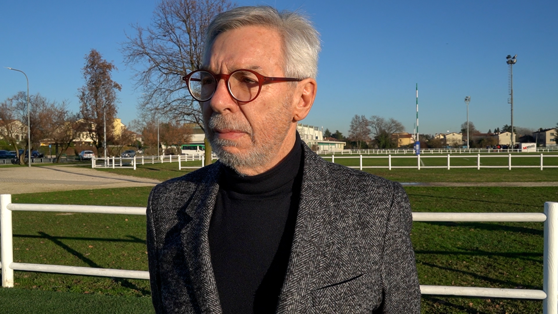 PRESIDENTE ZATTA: "È DOVEROSO FARE UN ELOGIO AL NOSTRO PUBBLICO ...