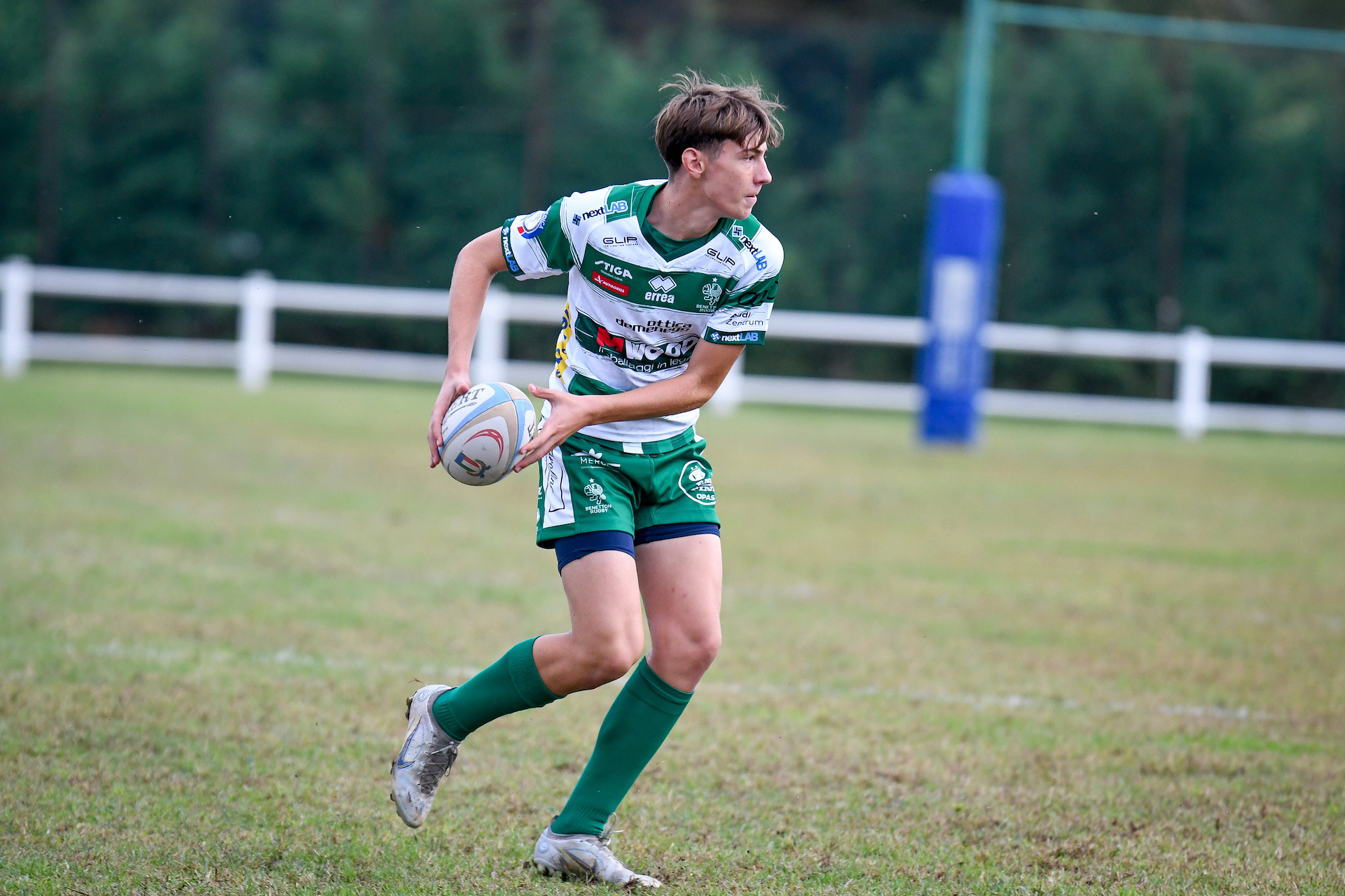 UNDER 18 | Benetton Rugby