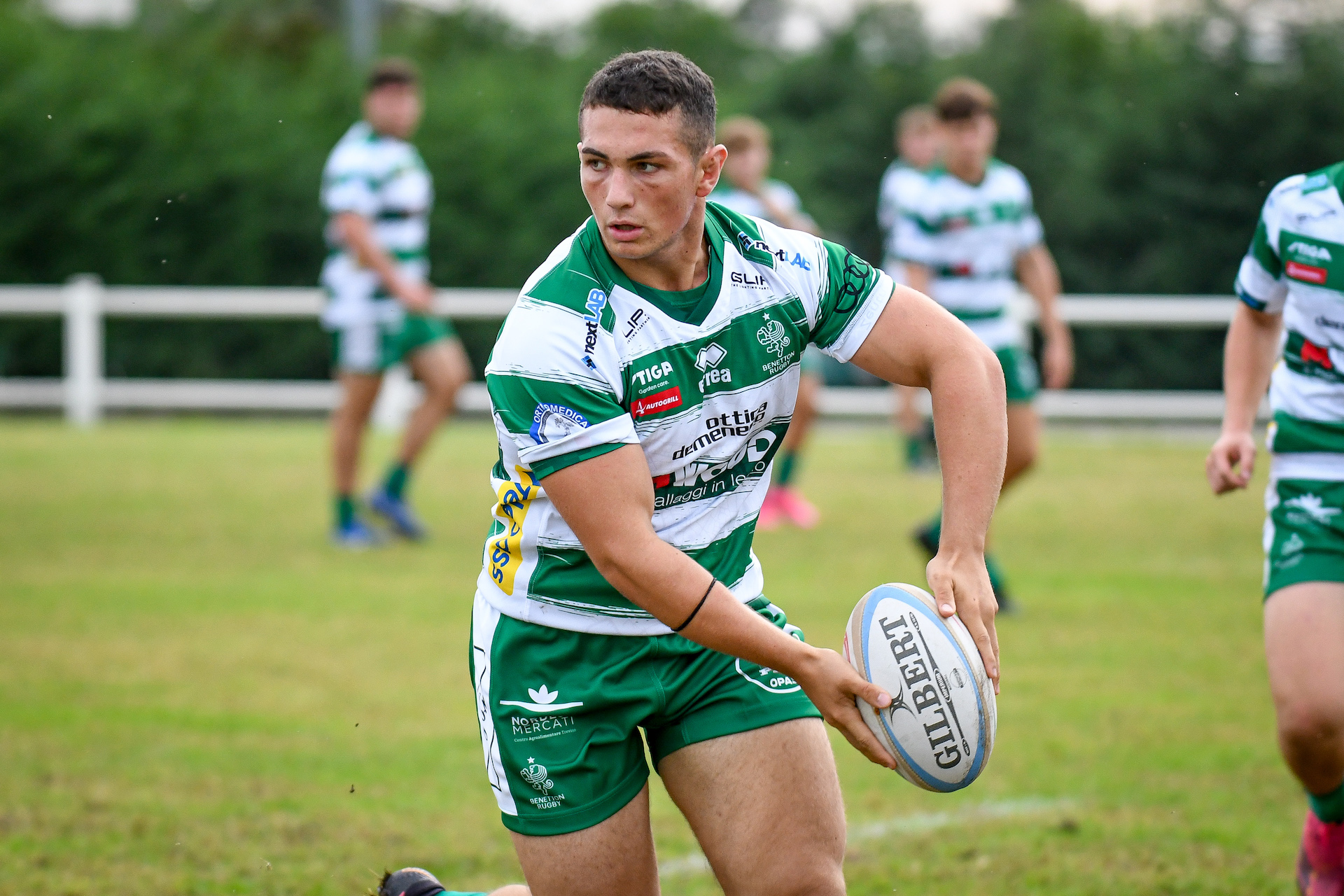 Under 18 | Benetton Rugby