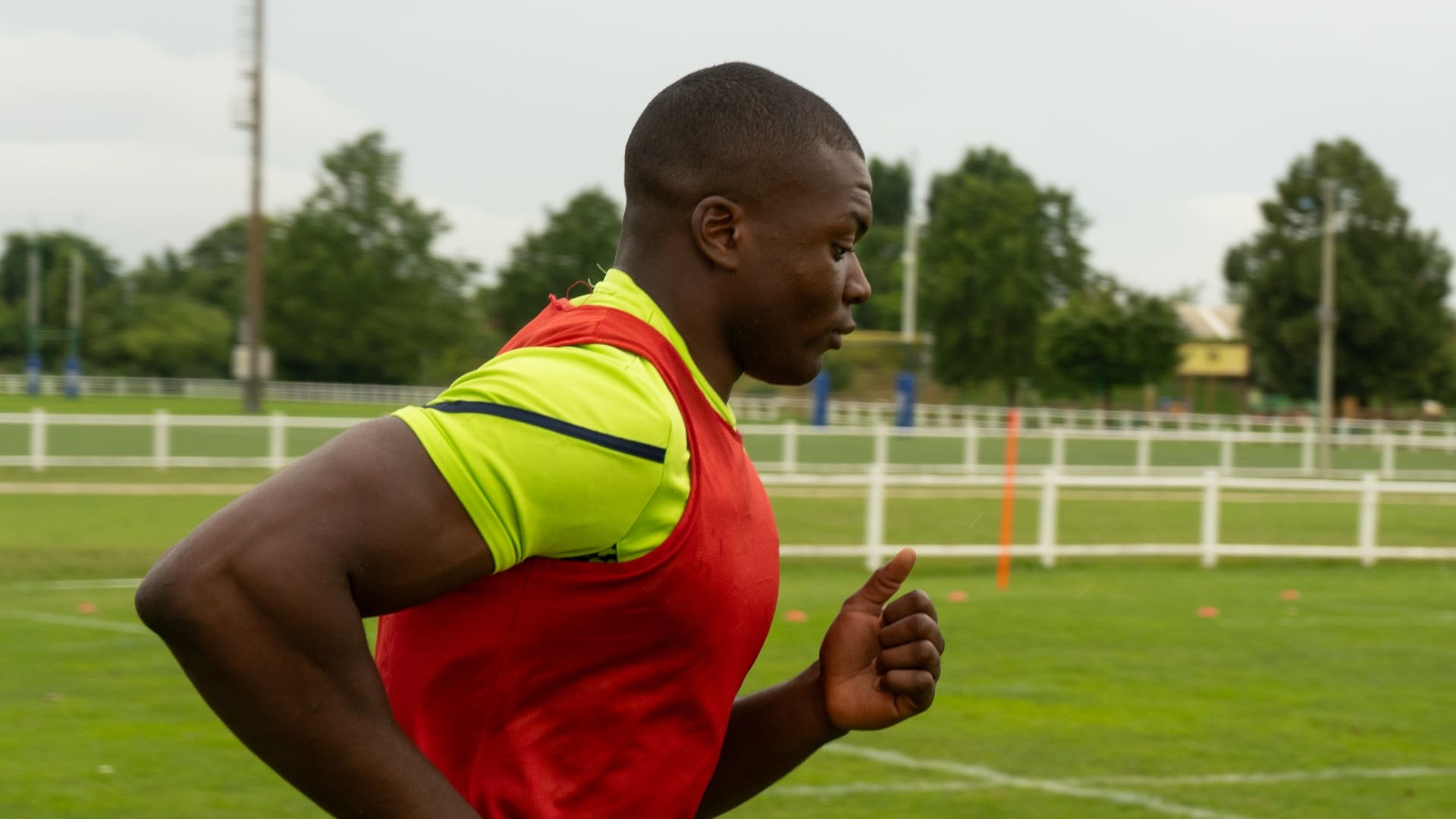 ALESSANDRO IZEKOR : "PUNTO A MIGLIORARE SETTIMANA DOPO SETTIMANA ...