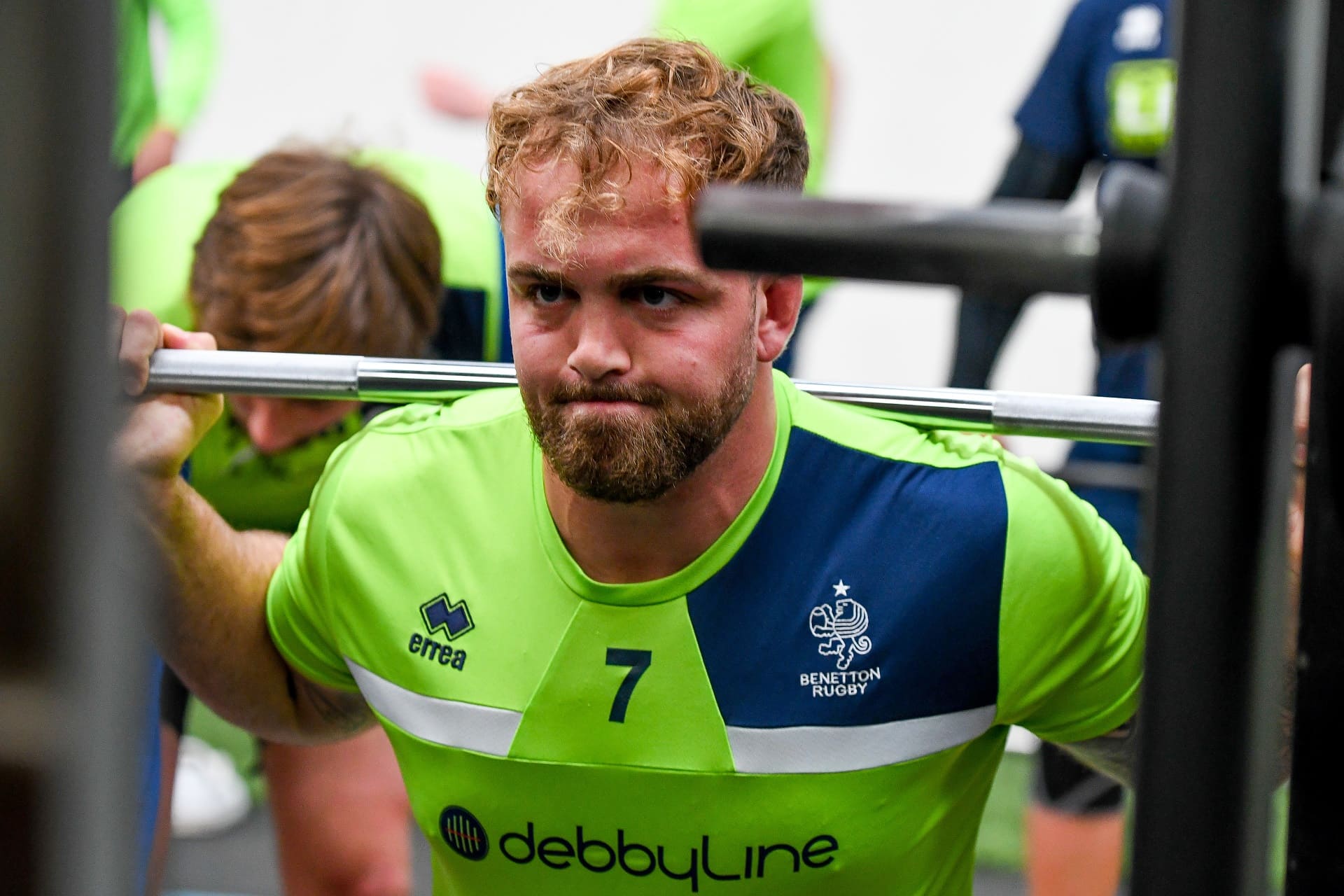 NICCOLÒ CANNONE: "DA QUI ALLA FINE SARANNO TRE FINALI" | Benetton Rugby