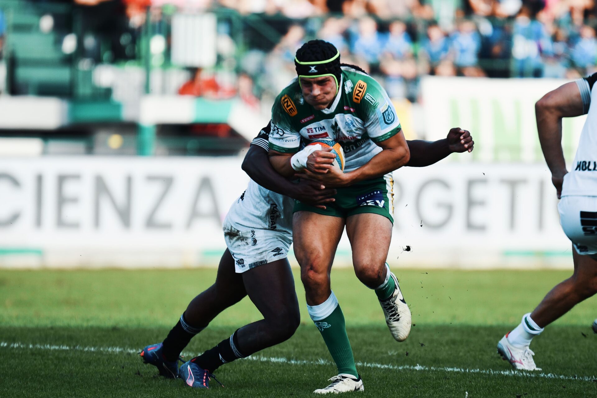 CALENDARIO | Benetton Rugby