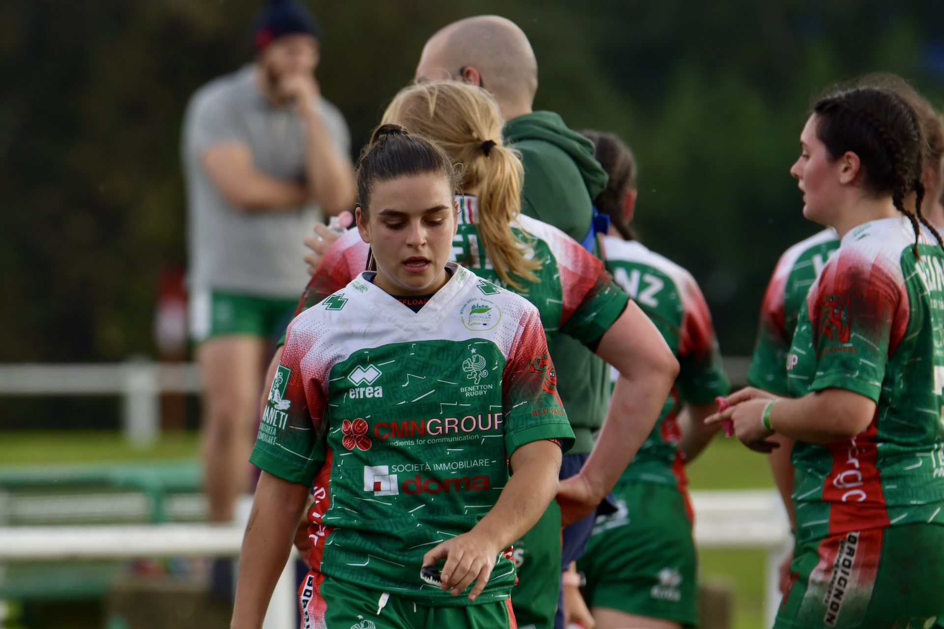 Red Panthers | Benetton Rugby