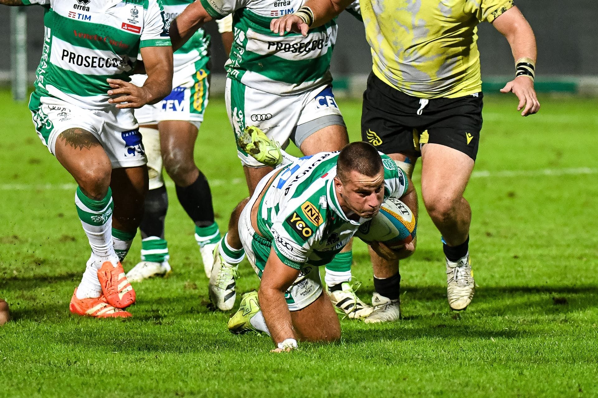 Luna baylee naked pic knocked on the door and I was greeted