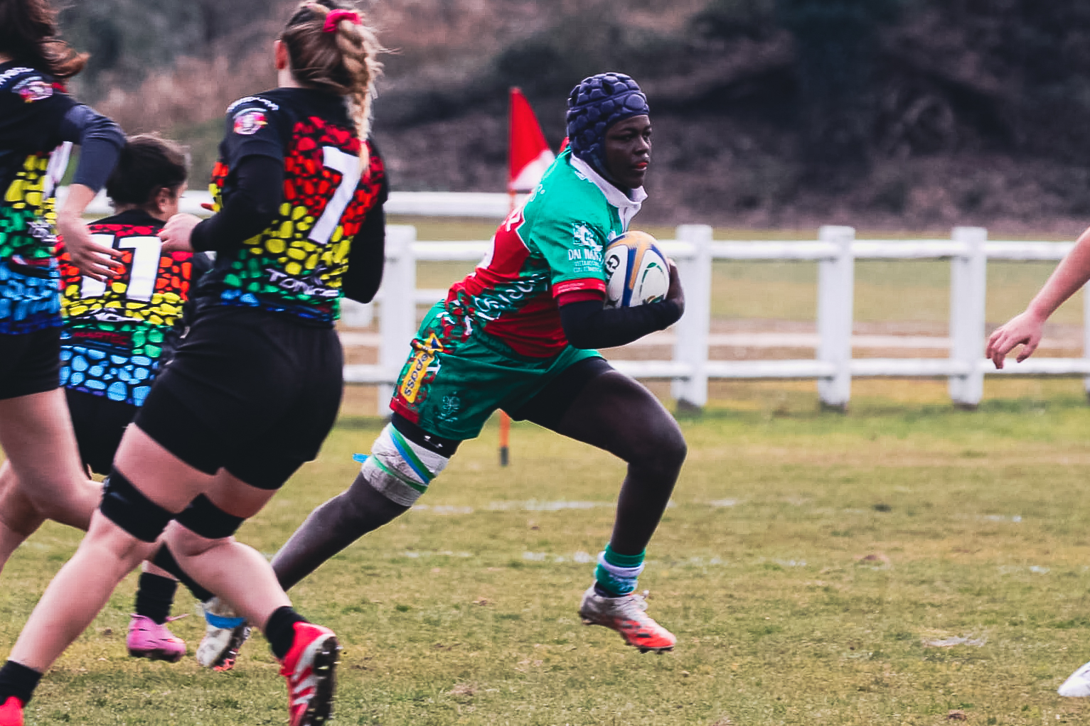 Arredissima Villorba vs Benetton Rugby Red Panthers rinviata | Benetton ...